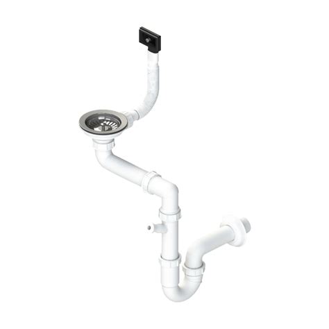 Manual Siphon Valve Overflow Rodi Home