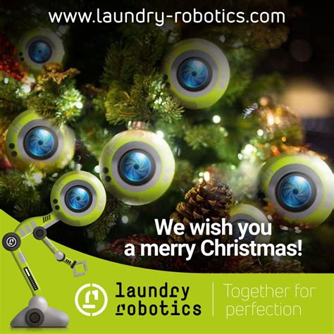laundry robotics on linkedin happyholidays laundryrobotics