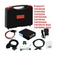 Best ECU Programmer For TOYOTA LEXUS ECU FLASHER READ And WRITE ECU TCU Via OBD For NEC F XX