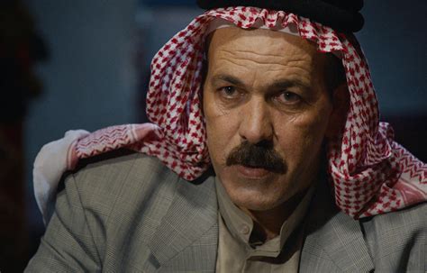 Hiding Saddam Hussein إخفاء صدام حسين Alfilm Festival