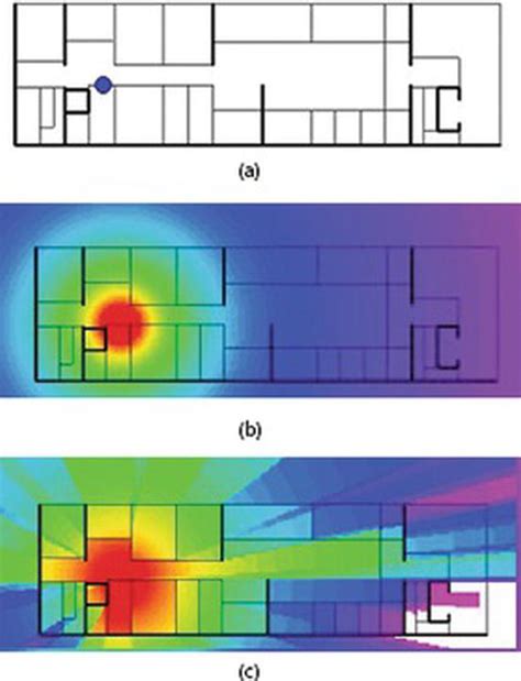 Radio Network Planning And Propagation Models For Urban And Indoor Wireless Communication