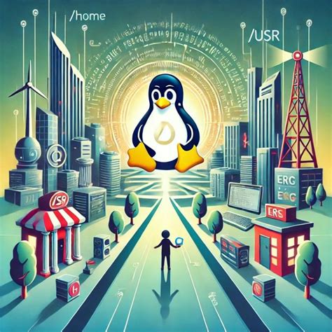 Ravi Verma On Linkedin Linux Fundamentals Part — 2