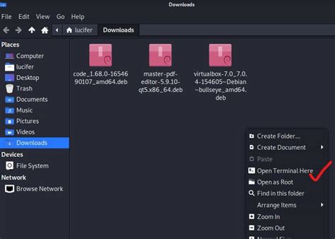 How To Install Virtual Box In Kali Linux GeeksforGeeks