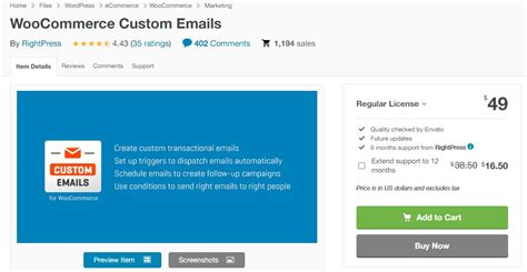 How To Set Up Follow Up Emails In Woocommerce