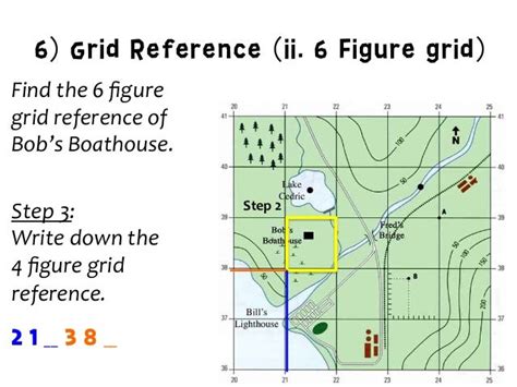 Chapter 2 Topo Map Reading