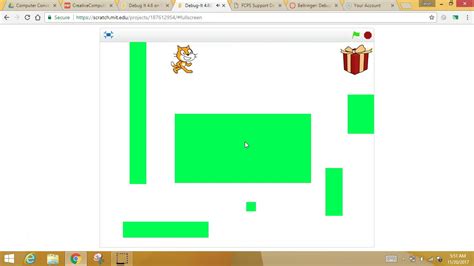 scratch debug it 4 6 youtube
