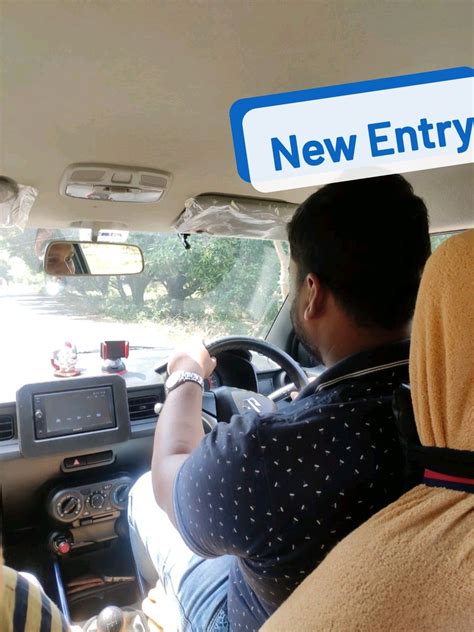 Ashish Ranjan On Linkedin Finally Bought My First Car Fell Like I Have Got My Lifes Biggest