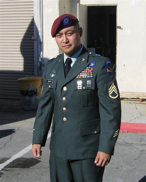 Army Class A Uniform Accessories Gay And Sex