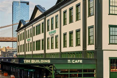 Tin Building Corporate Events Wedding Locations Event Spaces And