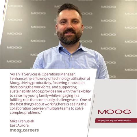 Moogcareers Moog Inc