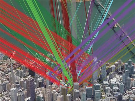 Multipath Rejection Sbg Systems