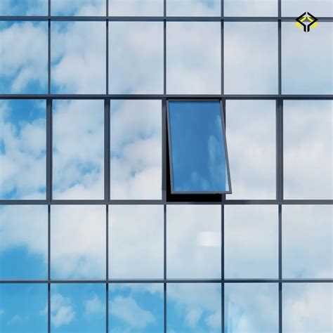 Customisable Aluminium Awning Window At ₹ 1200 Sq Ft In Amritsar Id 2854012124533