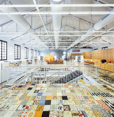 4 Standout Adaptive Reuse Projects Interior Design Adaptive Reuse Interior Design Magazine