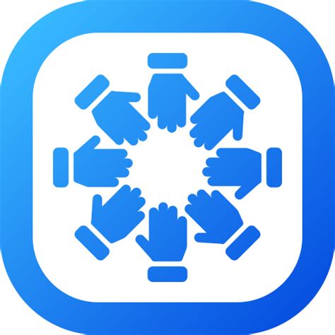 Unity Free Hands And Gestures Icons