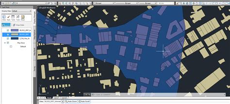 Overlay Analysis Autodesk Community
