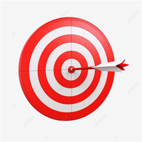표적과 화살 표적 다트 목표 Png 일러스트 및 이미지 에 대한 무료 다운로드 Pngtree