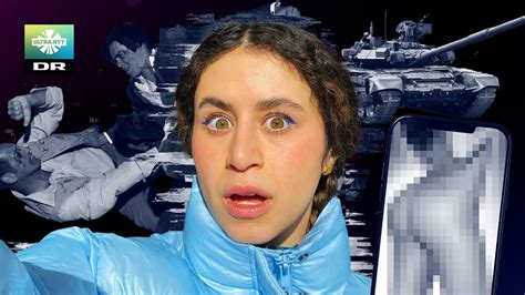 Vold Sex Og Krig I Ser Ubehagelige Ting På Nettet Youtube