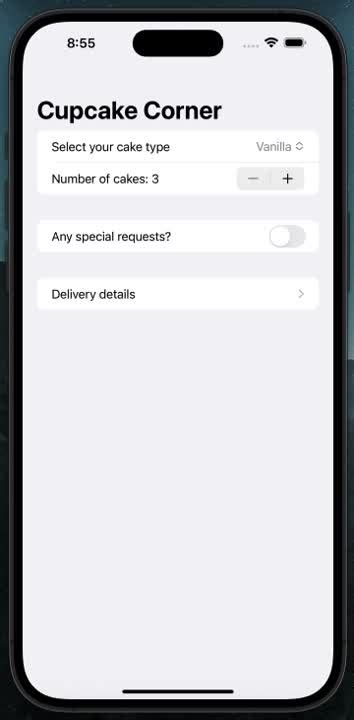 Khumar G On Linkedin 100daysofswiftui
