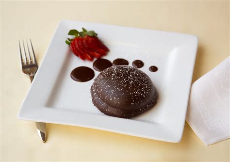 Rft Dessert Special Eclipse Restaurant Moonrise Hotel