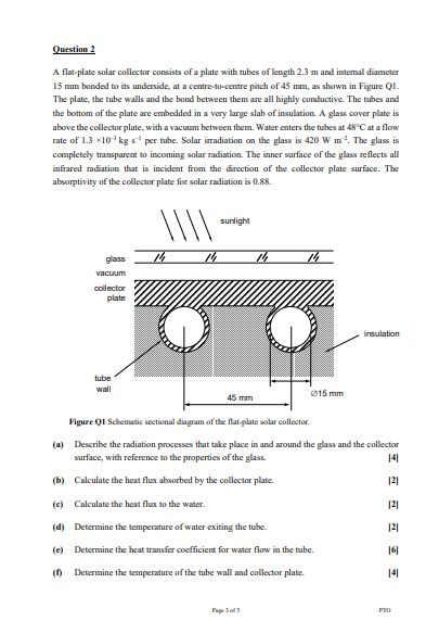 Solved Please Solve All Questions And Show Steps And