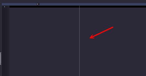 Line In Editor On Color Scheme Toad For Oracle And Devops Toolkit