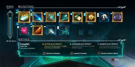 Most Unique Weapon Upgrade Systems In Games Most Unique Weapon Upgrade Systems In Games