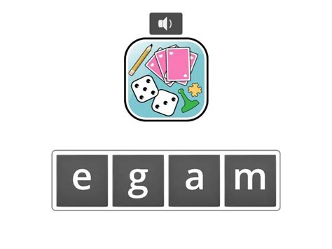 Long Vowel Spelling Patterns Vowele Vowel Teams Anagram