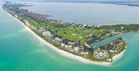 How Big Is Longboat Key Florida At James Bass Blog