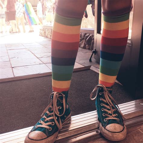 Socks To Wear With Converse Best Socks For Chuck Taylor All Stars