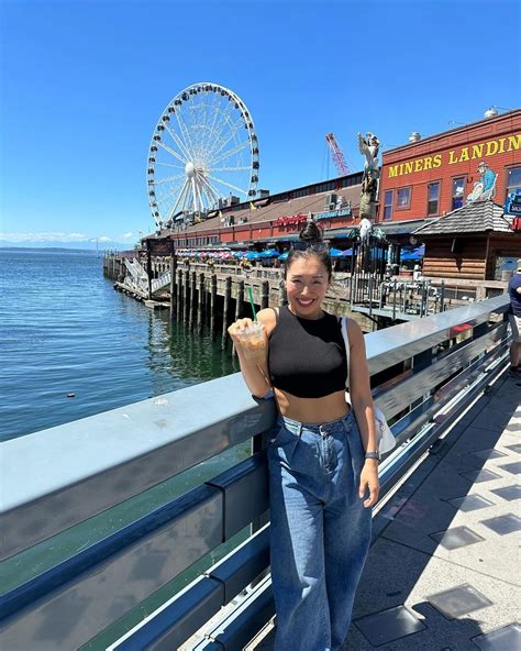 미국 서부여행 🇺🇸 시애틀 매력에 빠져볼까 가볼만한곳 총정리 세시간전