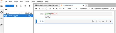 Aws 上で Jupyterhub を使った複数ユーザー向け Linux の演習環境を検証してみた Developersio