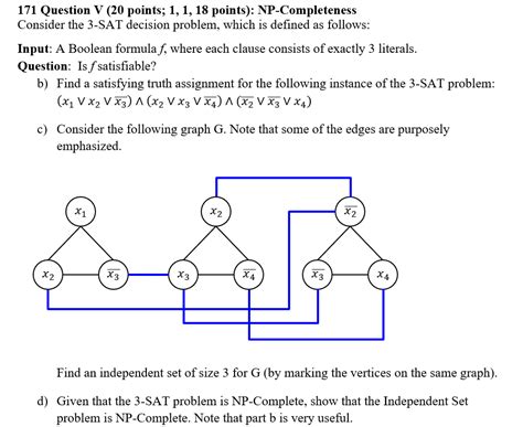 solved 171 question v 20 points 1 1 18 points