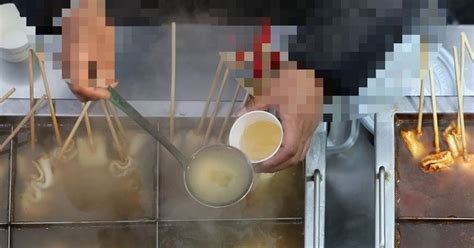 뜨끈한 국물 한 국자 더신장 병들고 뼈는 약해져요