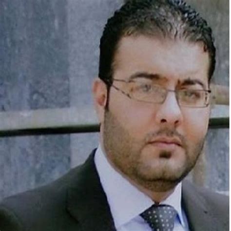 Adham Saeed Assistant Lecturer Msc Al Rafidain University College Baghdad Computer