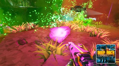 Deep Rock Galactic Guides Gamer Empire