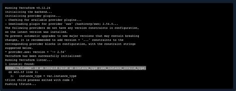 Open Source Tools For Terraform Code Testing Snyk