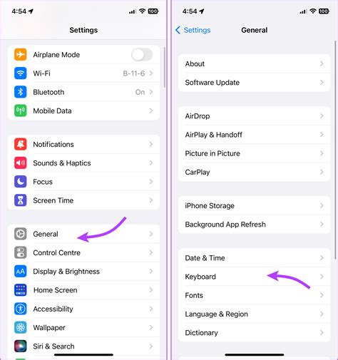 How To Fix Iphone Dictation Not Working Guiding Tech