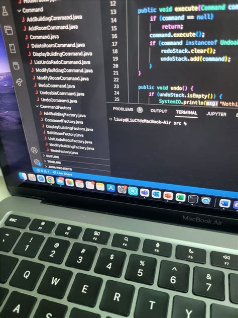 Ho Him Yeung On Linkedin Java Coding Is Very Interesting