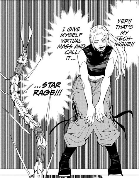 Jujutsu Kaisen Every Special Grade Sorcerer And Their Cursed Technique