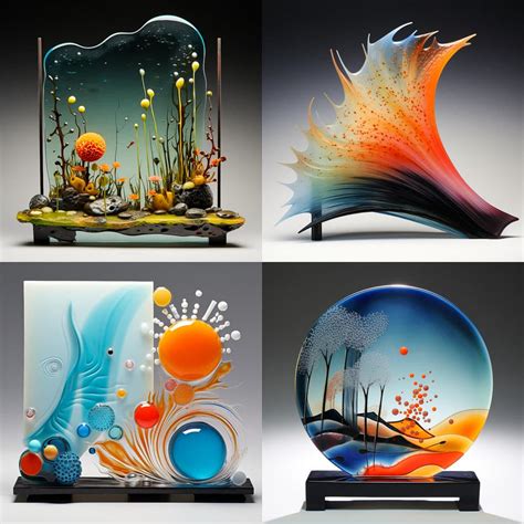 Fused Glass Rhosneigr At Tammy Newcombe Blog