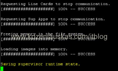 Nexus Upgrading Cisco Nexus 5000 Kozeniauskas Com