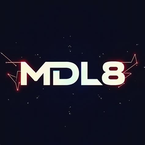 Mdl8 Spotify