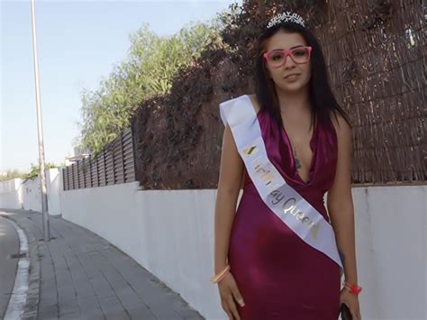 Brazen Birthday Girl Jordi El Niño Polla Porno Movies Watch Porn