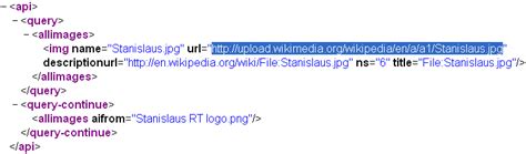 Xml How To Parse Image Feed With Php Stack Overflow