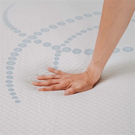 Slumber Pedic 8 Mattress Bedtech