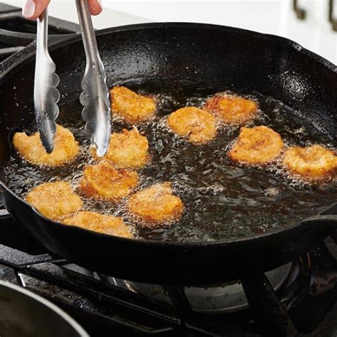 How To Fry Shrimp Easy Fried Shrimp Recipe — The Mom 100