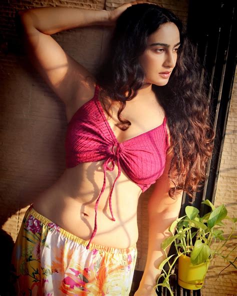 Megha Shukla Dazzles In Stunning Hot Photos Style Hyme