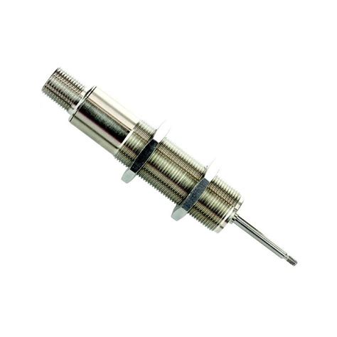 LVDTs AC Position Output Sensors Strainsense Position Sensors