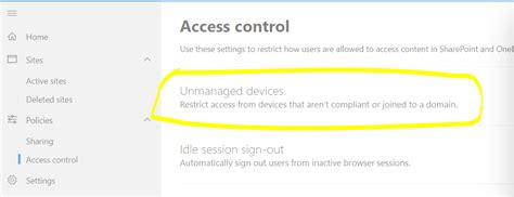 Office 365 Can We Define Limited Access To Sharepoint To A Group Of Users Only Andor To A