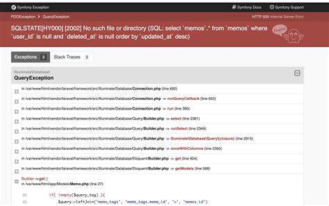 Php In Aws Ecs Fargate Inter Container Connect Is Not Possible